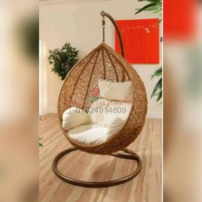 Code : Dolna-04 - Red Rose Cane Furniture & Interior