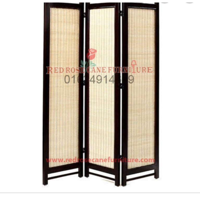 Partition - Red Rose Cane Furniture & Interior
