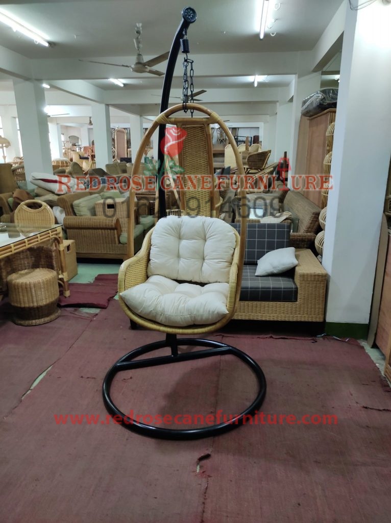 Code : Dolna-45 - Red Rose Cane Furniture & Interior