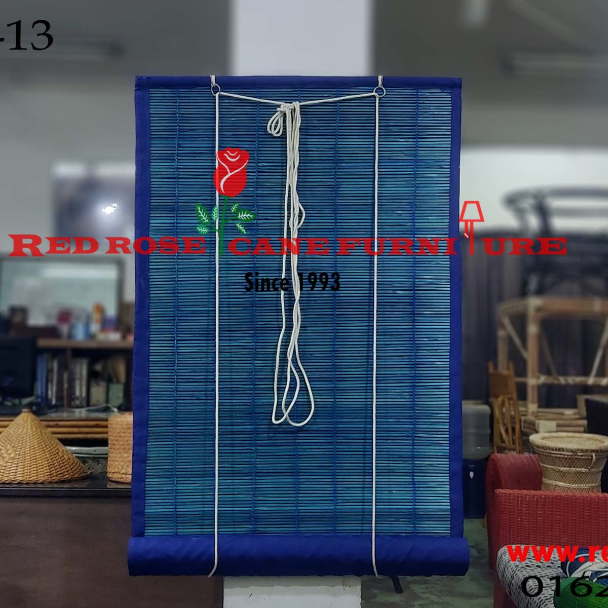 Partition - Red Rose Cane Furniture & Interior